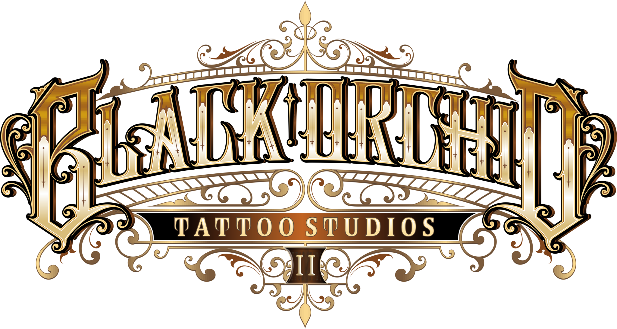 Locations – Black Orchid Tattoo Studios